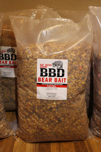 Trail Mix 50# Bag - Bear Bait | Deer Bait | Archery Shop | Hunting Supplies